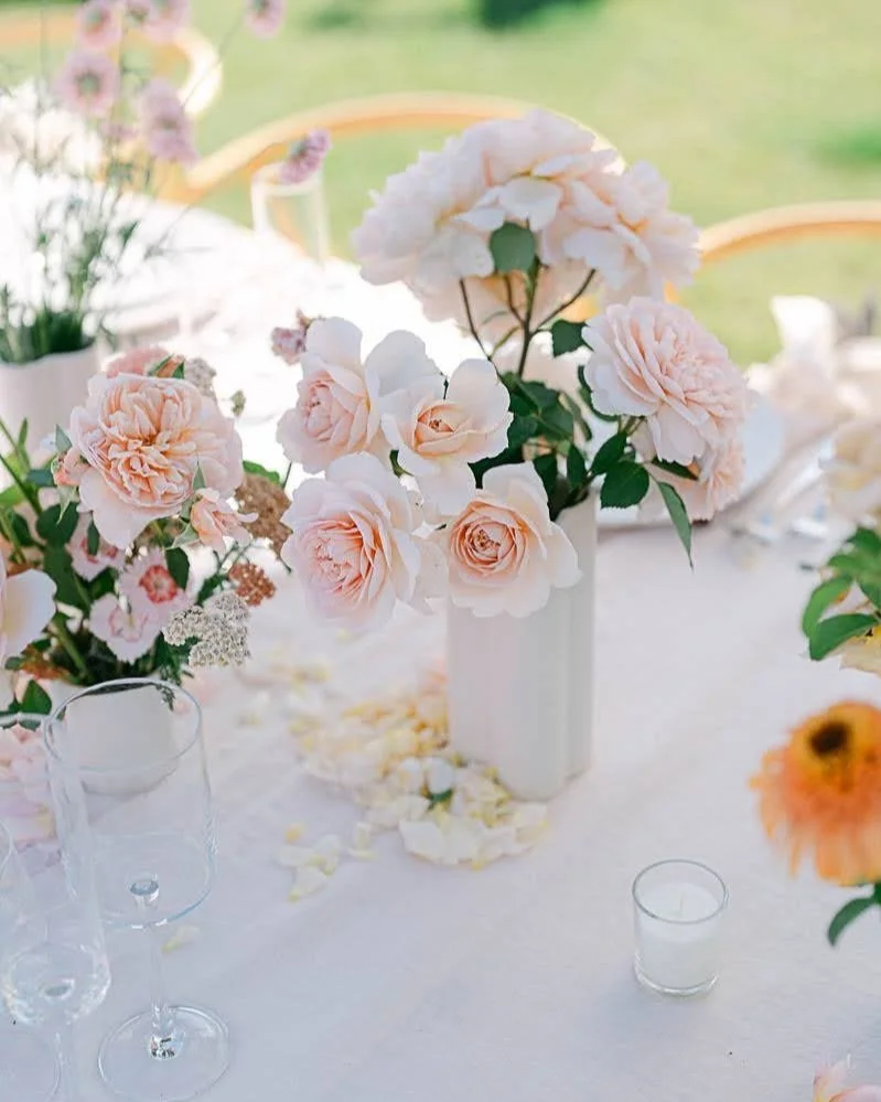 Oh Flora USA Launch Dinner Party | Willamette Valley, Oregon — OH FLORA ...