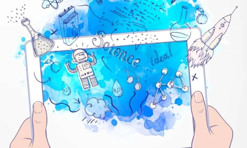 Teaching Visual Literacy In the Classroom — Literacy Ideas