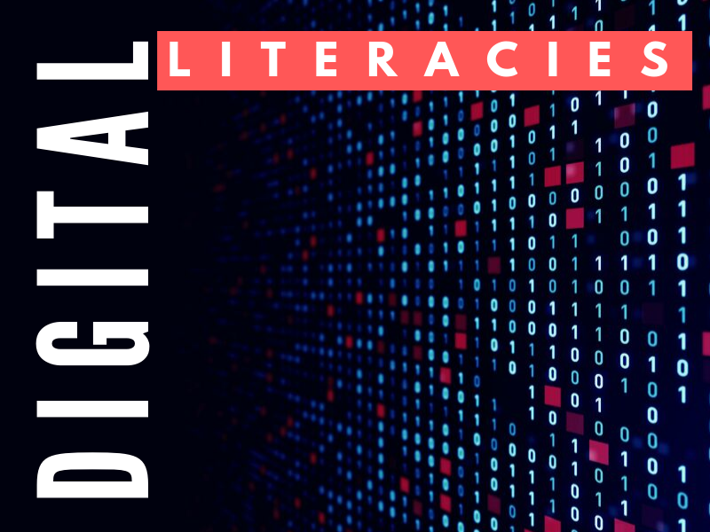 New literacies and Mutliliteracies — Literacy Ideas