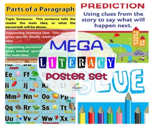 Teaching Story Elements — Literacy Ideas