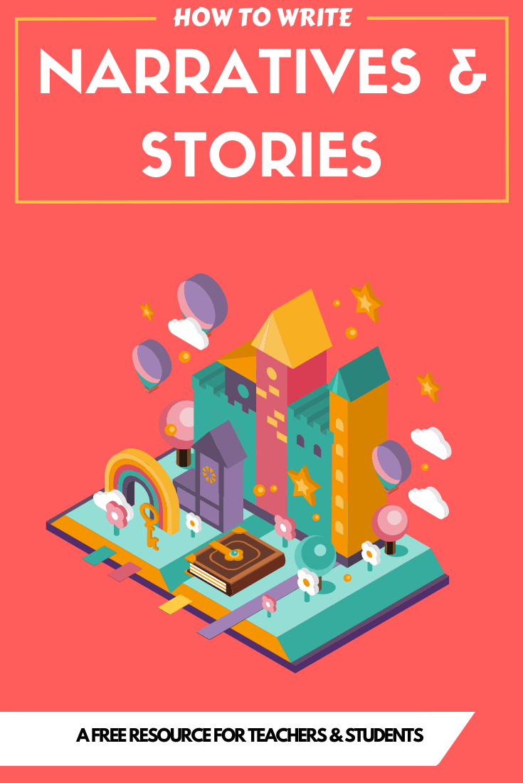 How To Write An Excellent Narrative Literacy Ideas how-to-write-an-excellent-narrative-literacy-ideas