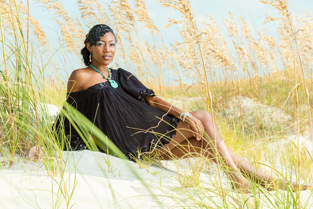 Nicole Stoddart and Betty Blake — Leighton DaCosta | Photographer