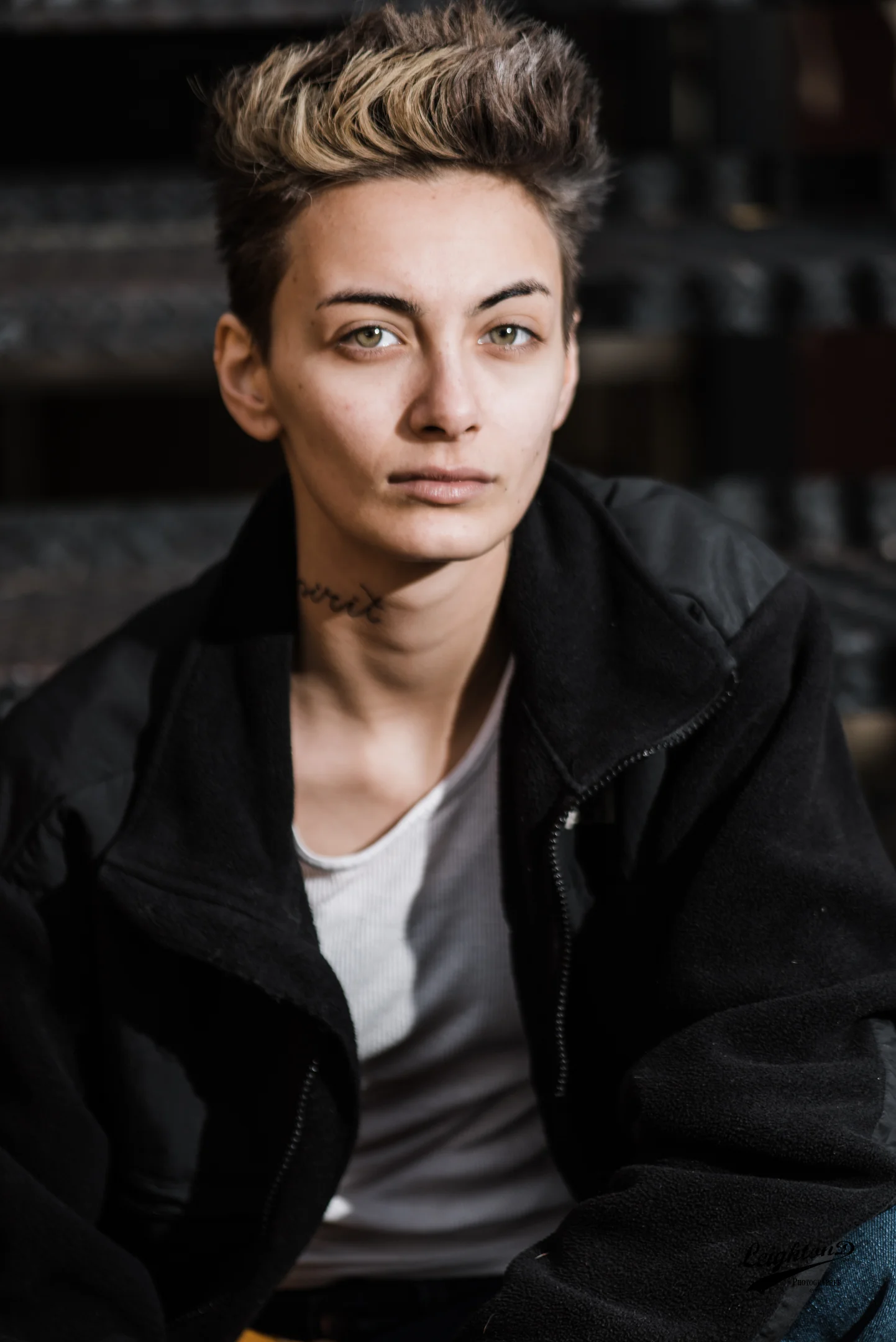 Model Monday: Rea | Leighton DaCosta, Charleston Model Photographer ...