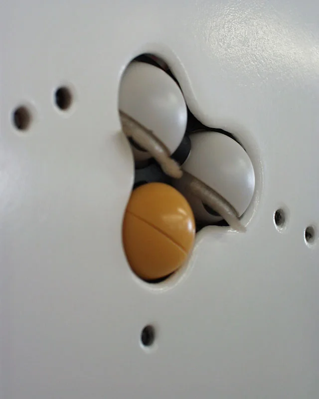 Reflection Loop — Kelly Heaton Studio