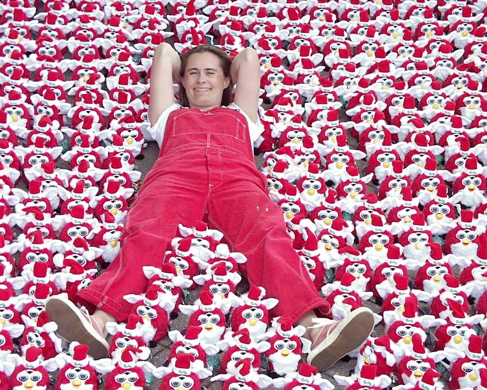 Artist Bio — Kelly Heaton Studio