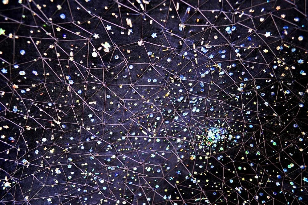 Electrolier — Kelly Heaton Studio