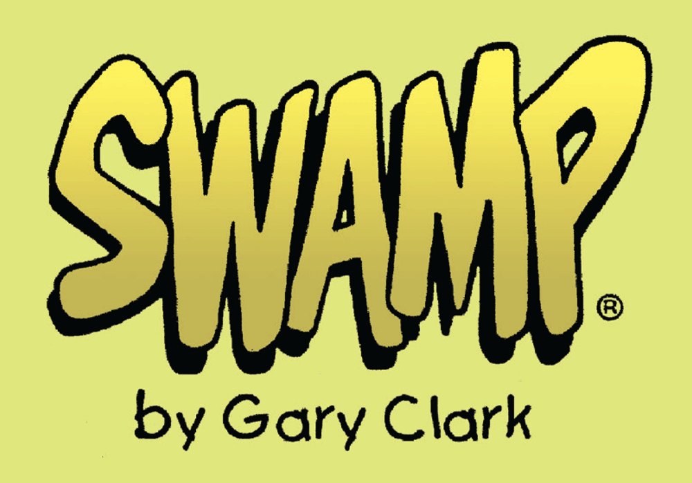 Gary Clark — Knight Features | Content Worth Sharing