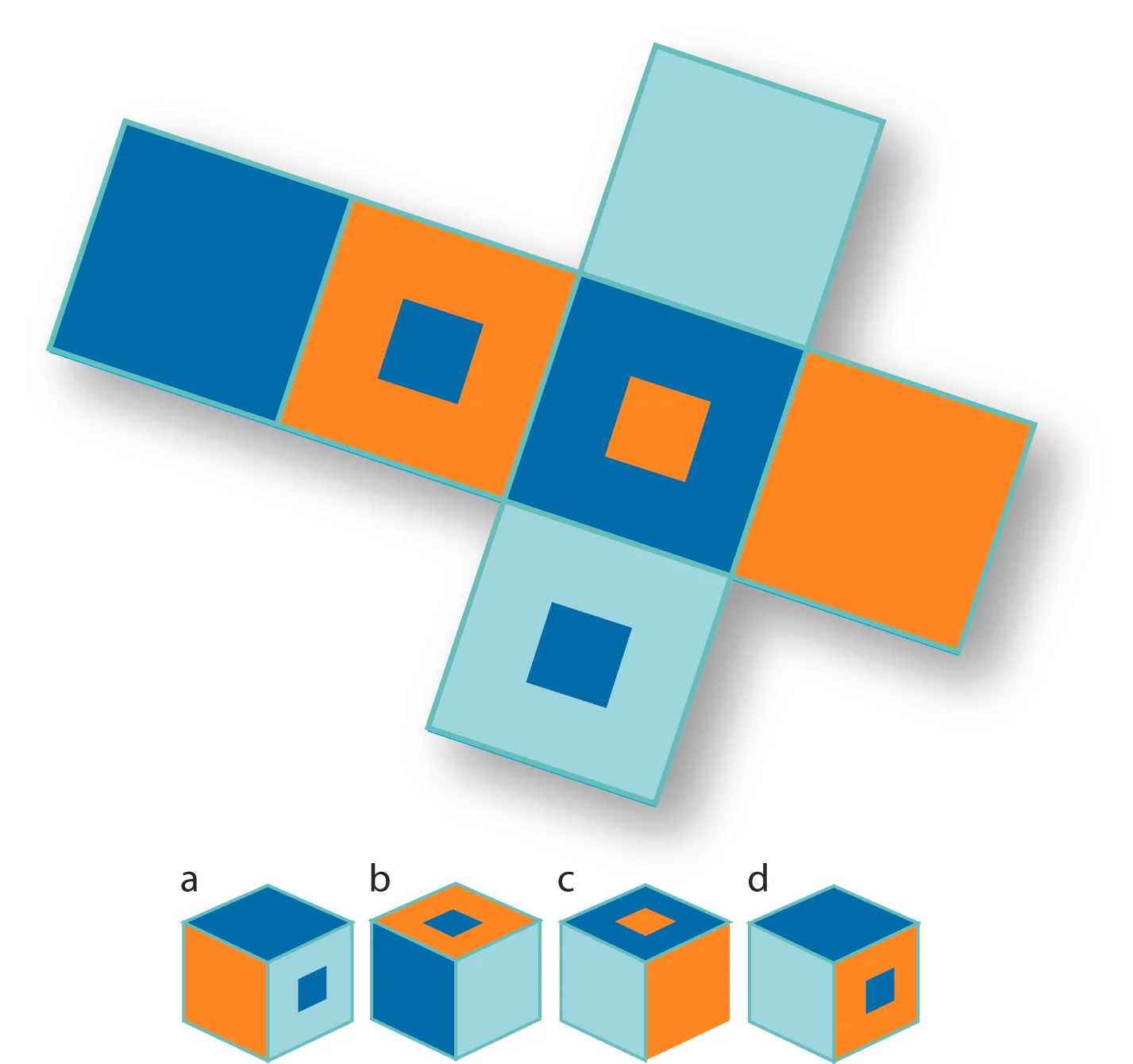 Cubism — Knight Features | Content Worth Sharing