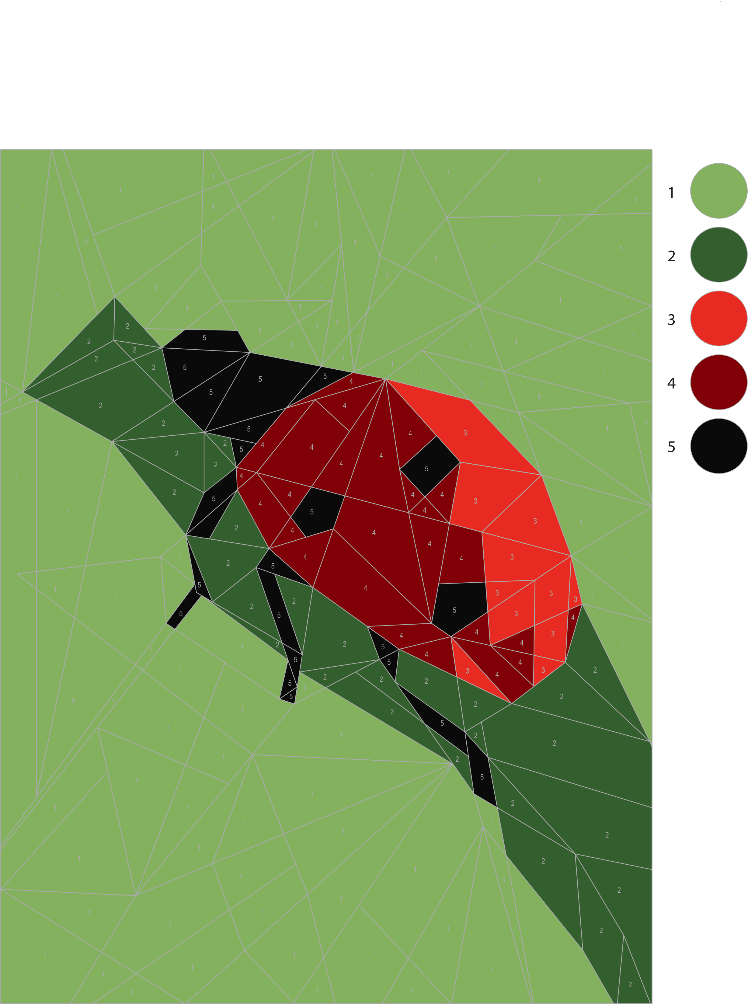 Colour By Numbers Knight Features Content Worth Sharing Colour By Numbers Knight Features Content Worth Sharing