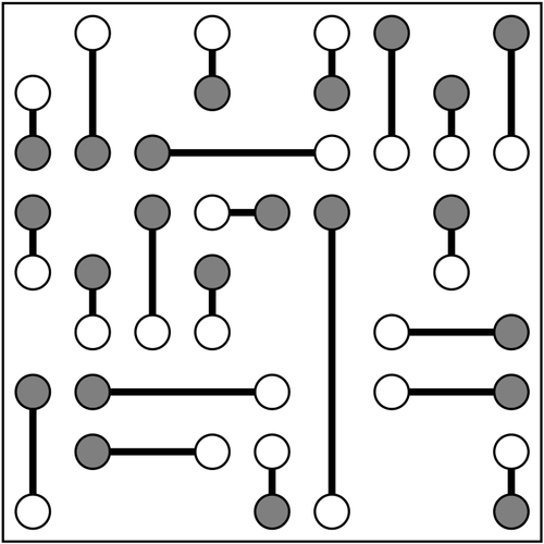 Circle Join — Knight Features | Content Worth Sharing