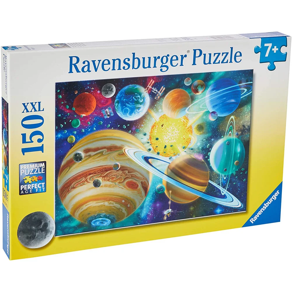 Connection Puzzle