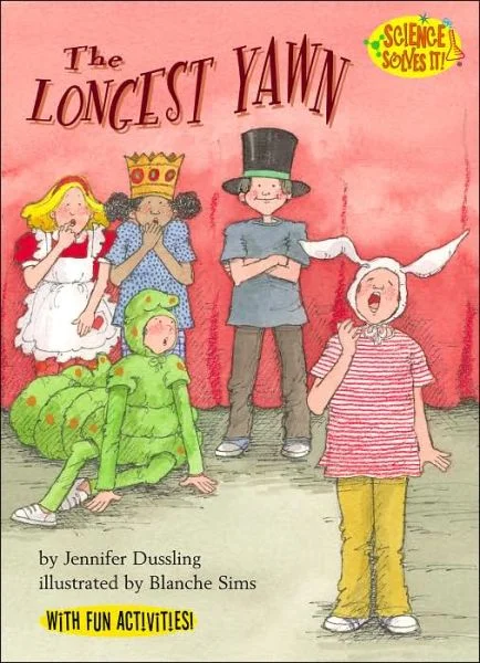 Books — Jen Arena . . . books for kids