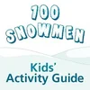 Teachers' Guides for 100 Snowmen! — Jen Arena . . . books for kids
