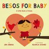 Besos for Baby — Jen Arena . . . books for kids