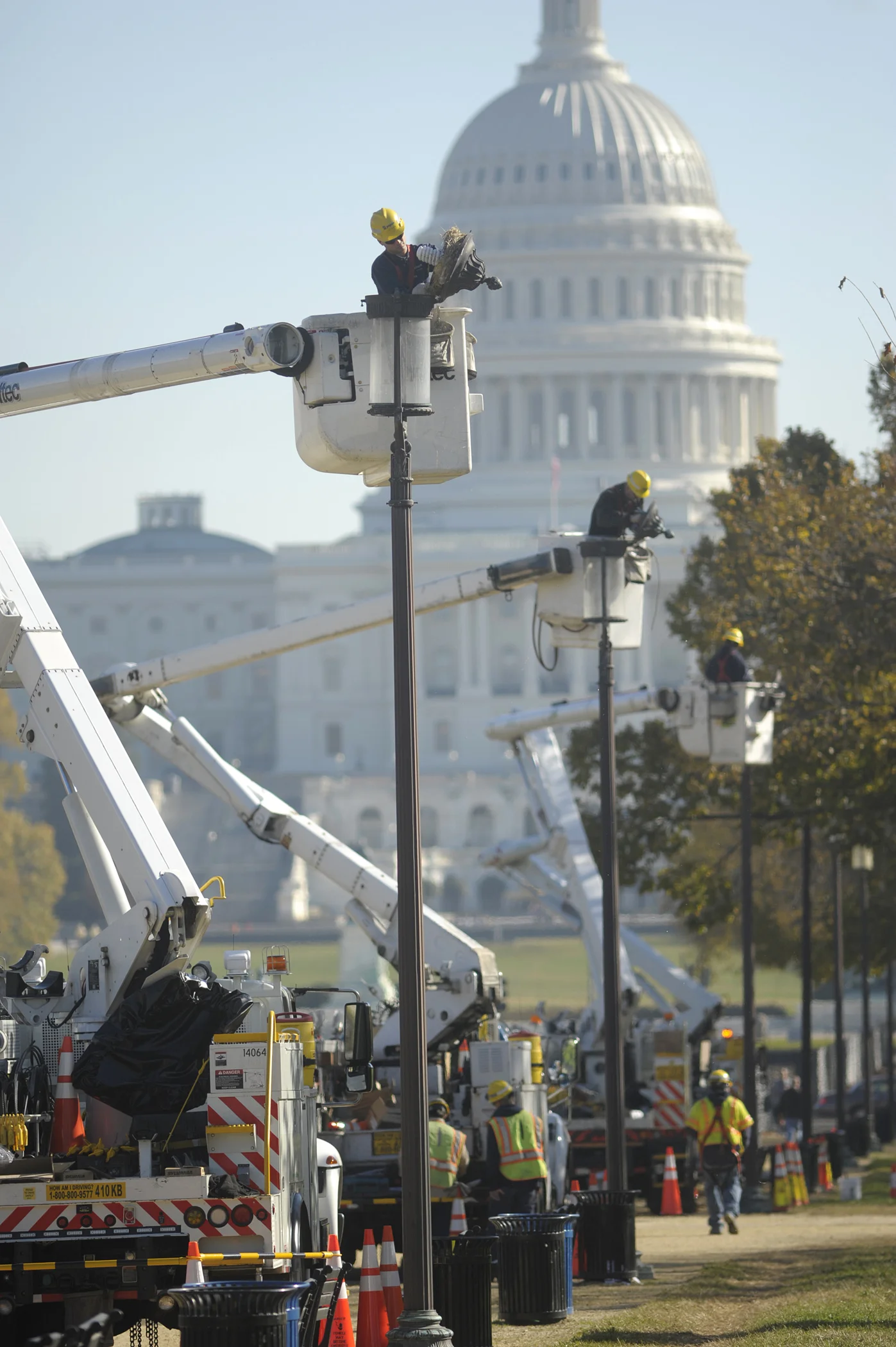 Association Leadership — Maryland-District of Columbia Utilities ...