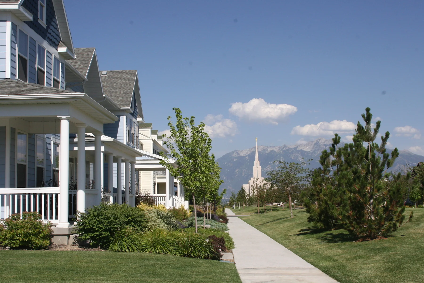 Destination Homes Daybreak Utah - Homemade Ftempo
