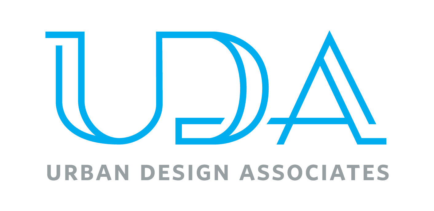 Urban Design Logo