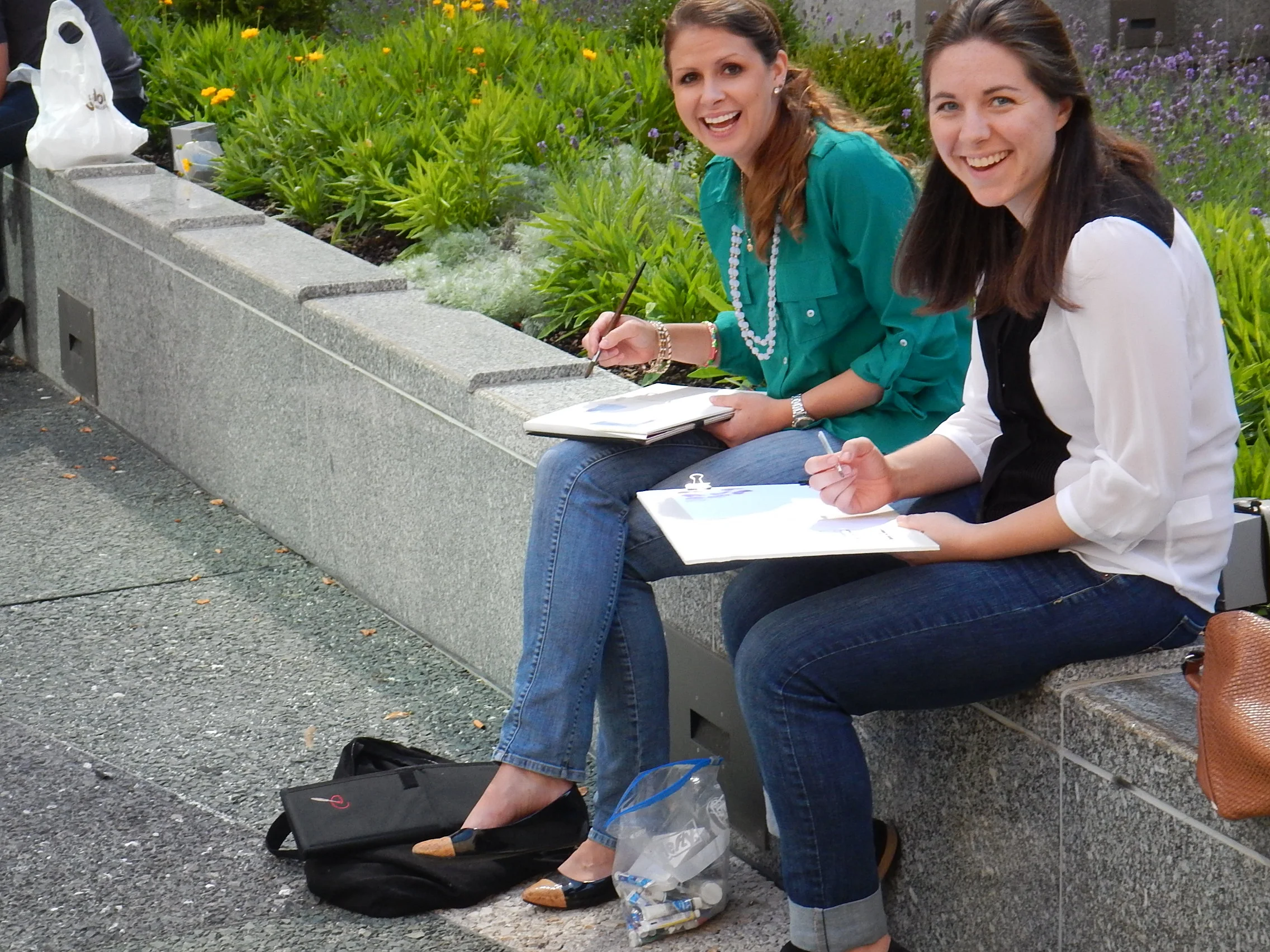 Careers — Urban Design Associates