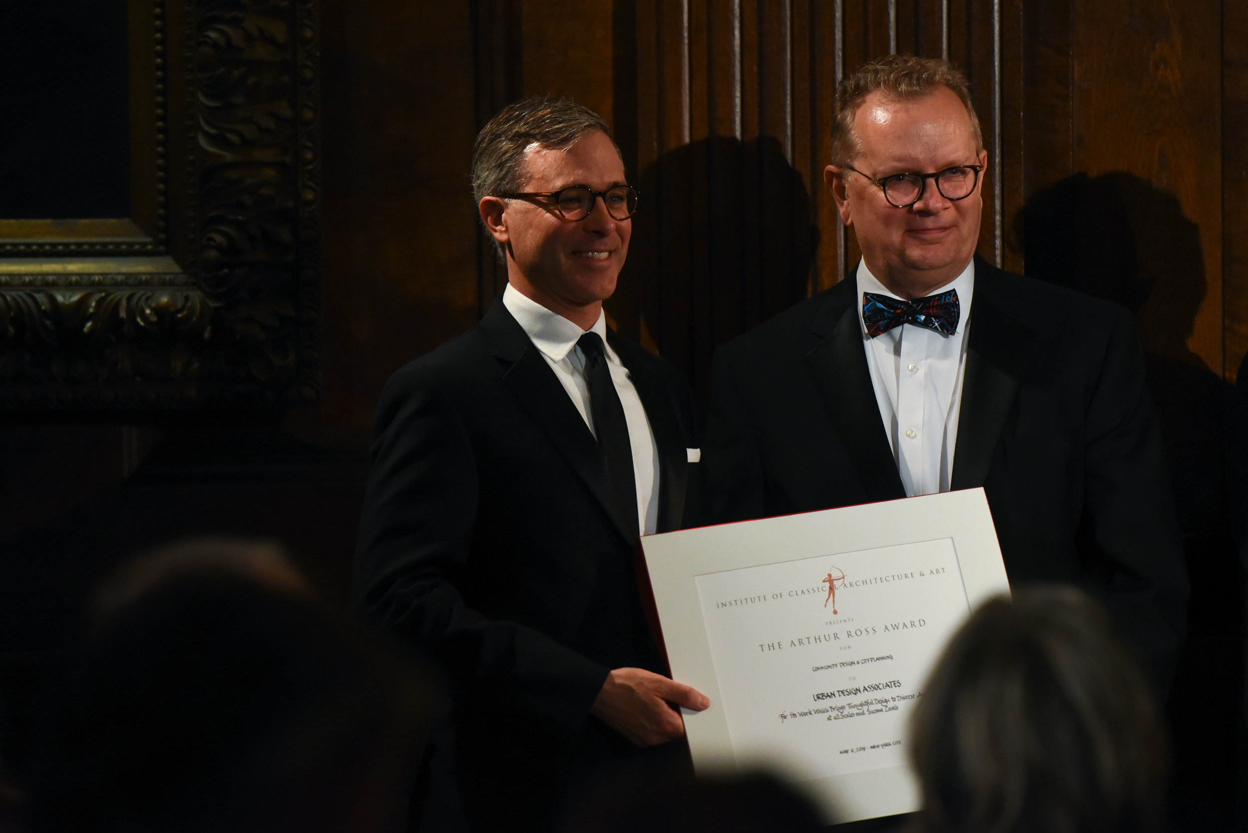 Arthur Ross Award For Community Design, Civic Design, and City Planning ...