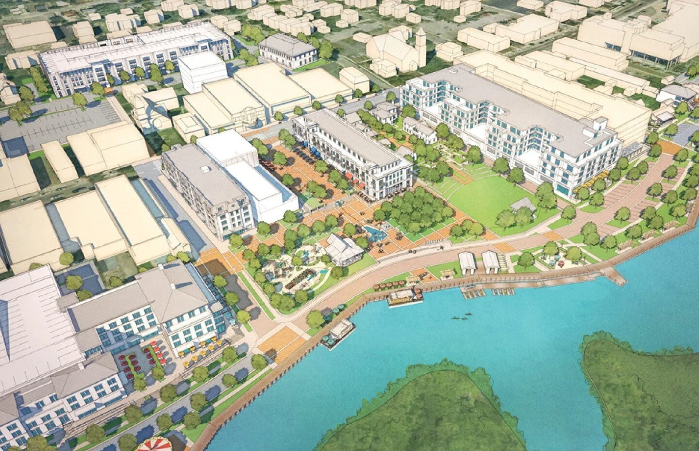 Urban Design Associates