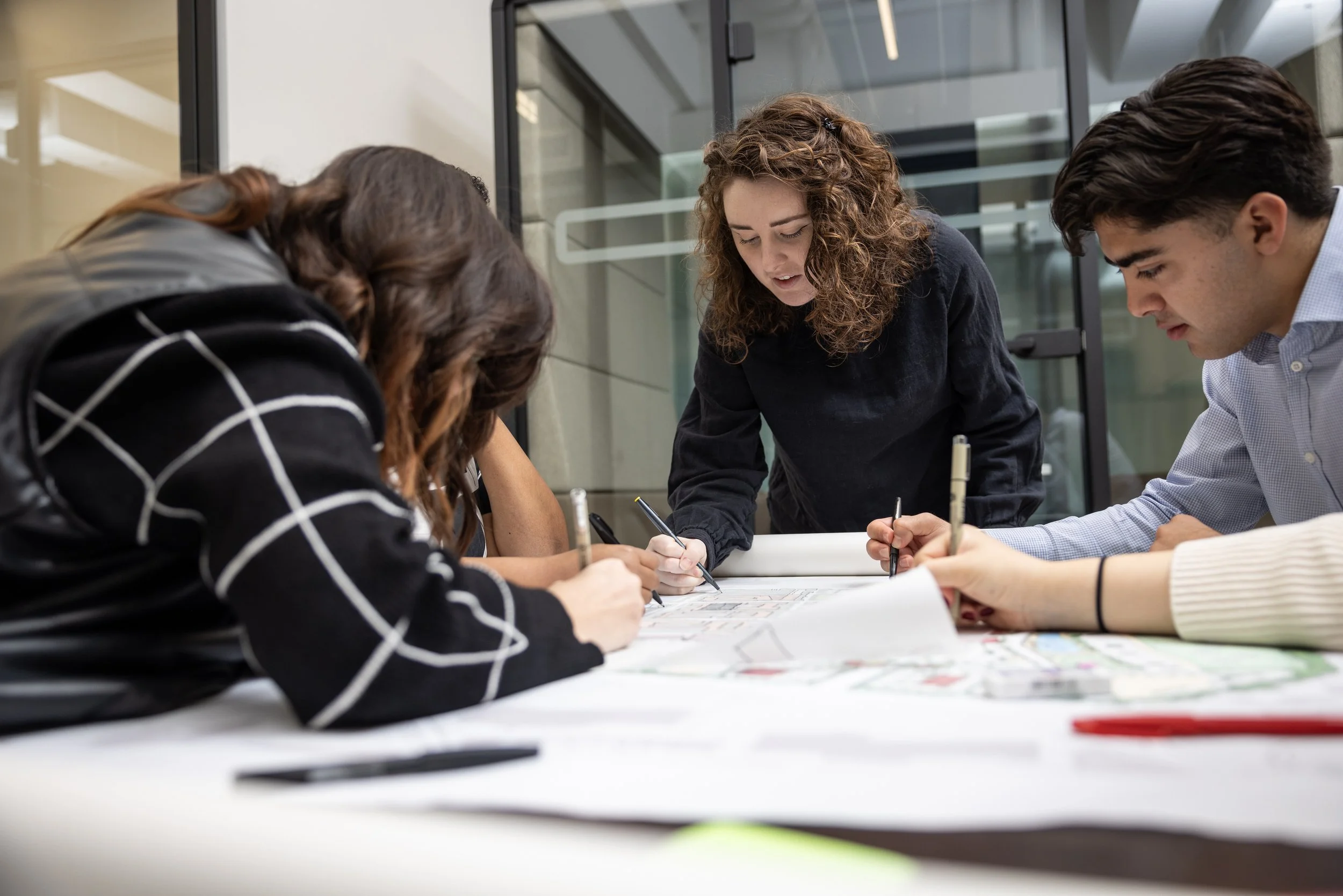 Careers — Urban Design Associates