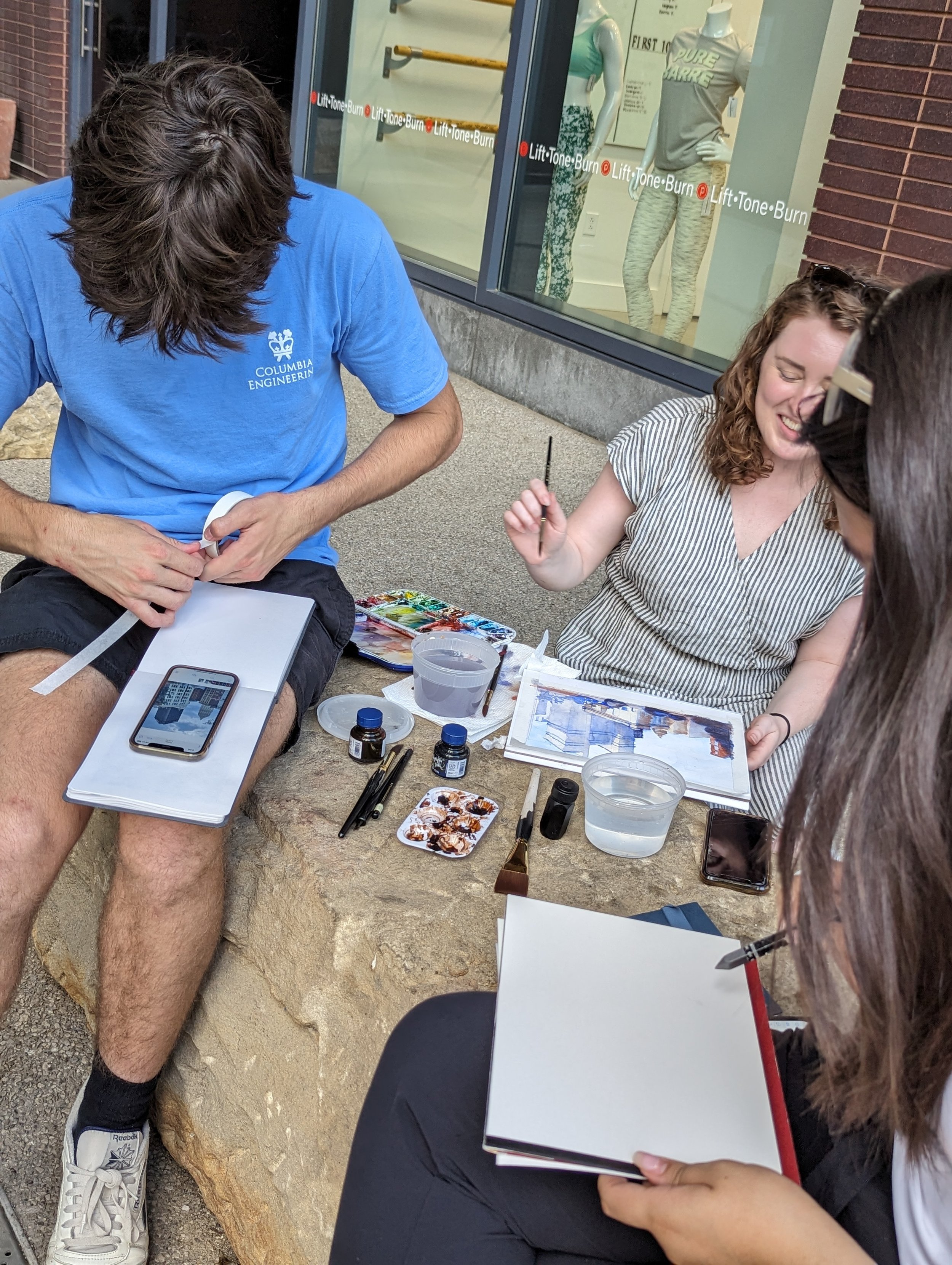 Careers — Urban Design Associates
