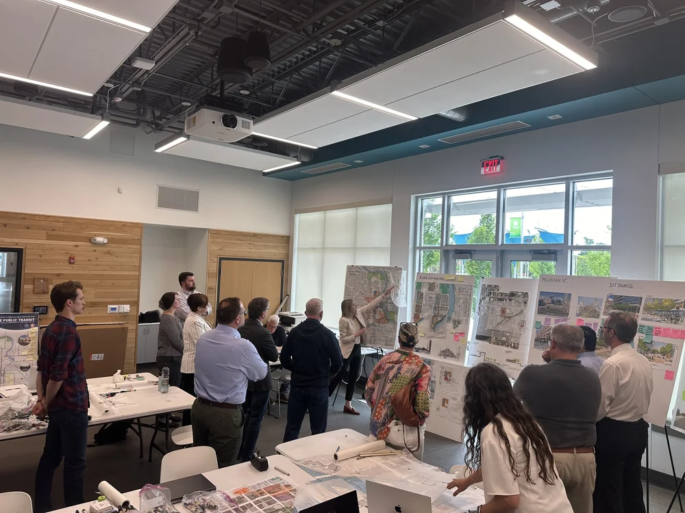 Careers — Urban Design Associates