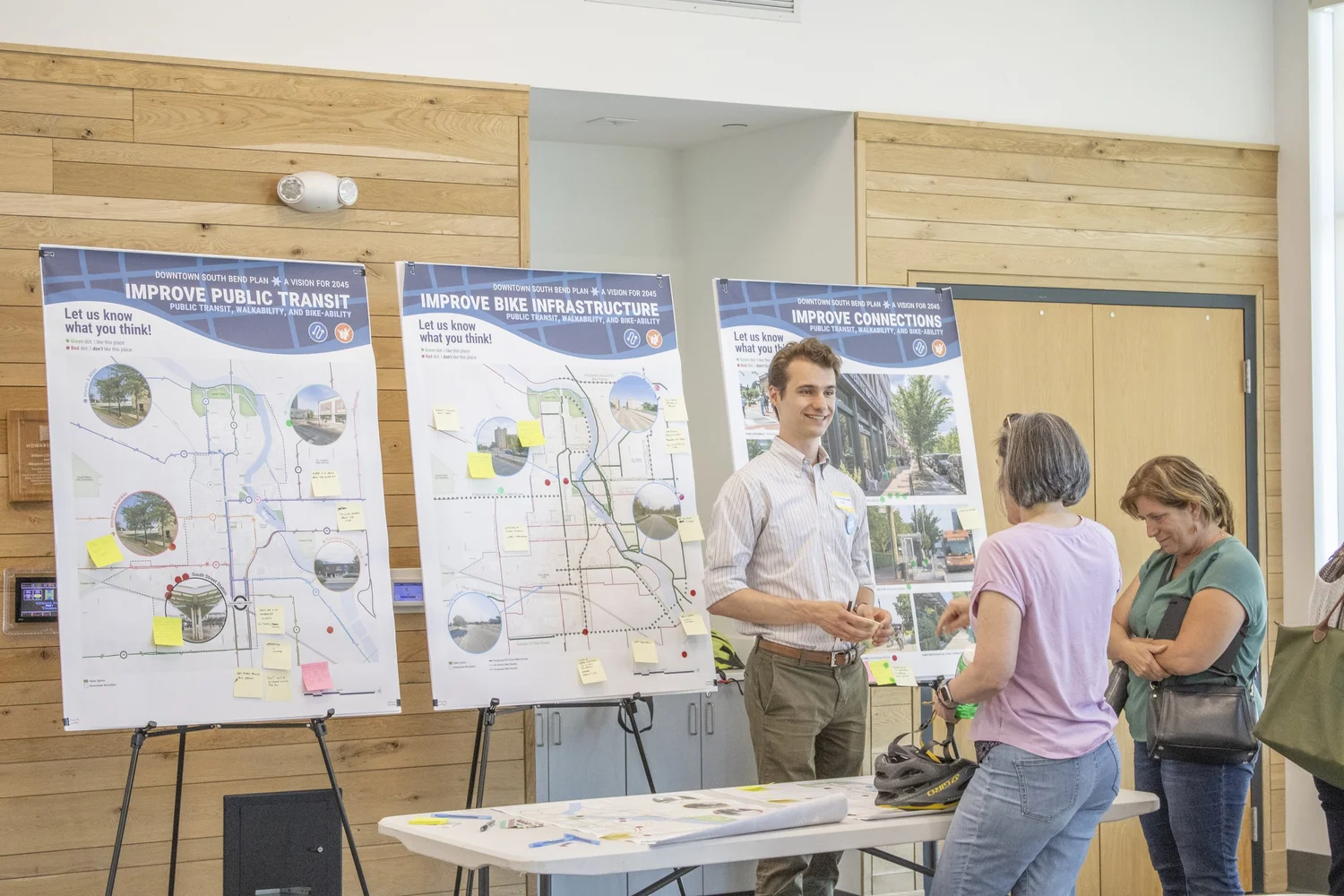 Careers — Urban Design Associates