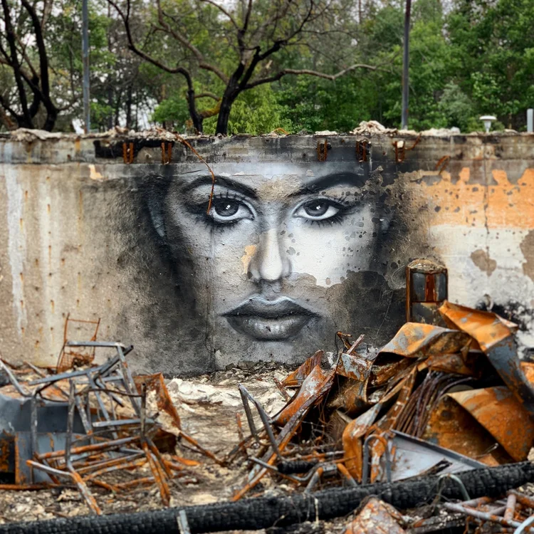 Rebuilding Paradise, California: A Resilient Community’s Comeback After ...