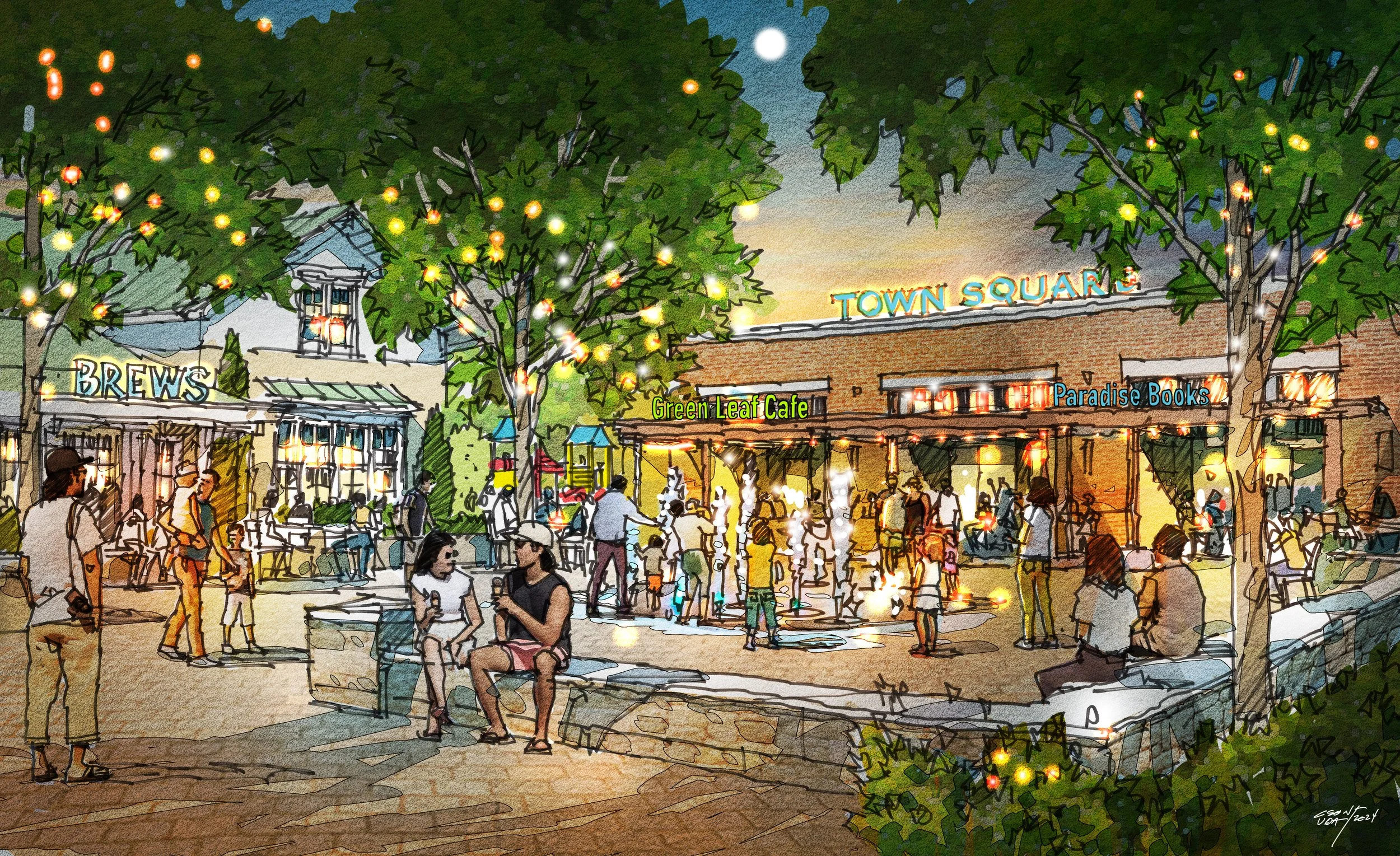 Rebuilding Paradise, California: A Resilient Community’s Comeback After ...