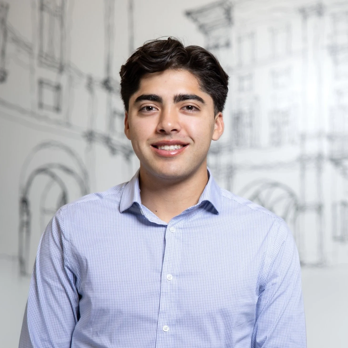 Who We Are — Urban Design Associates