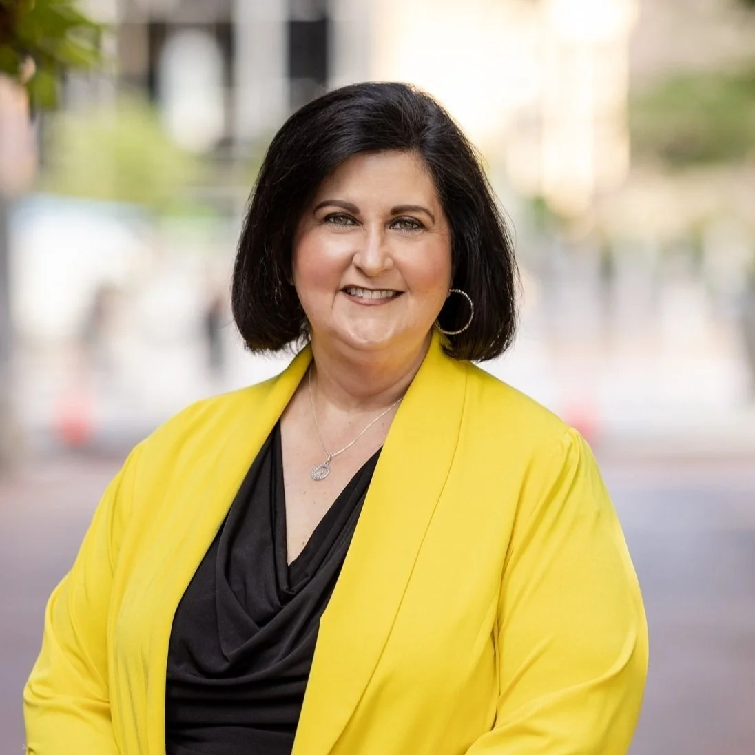 Who We Are — Urban Design Associates