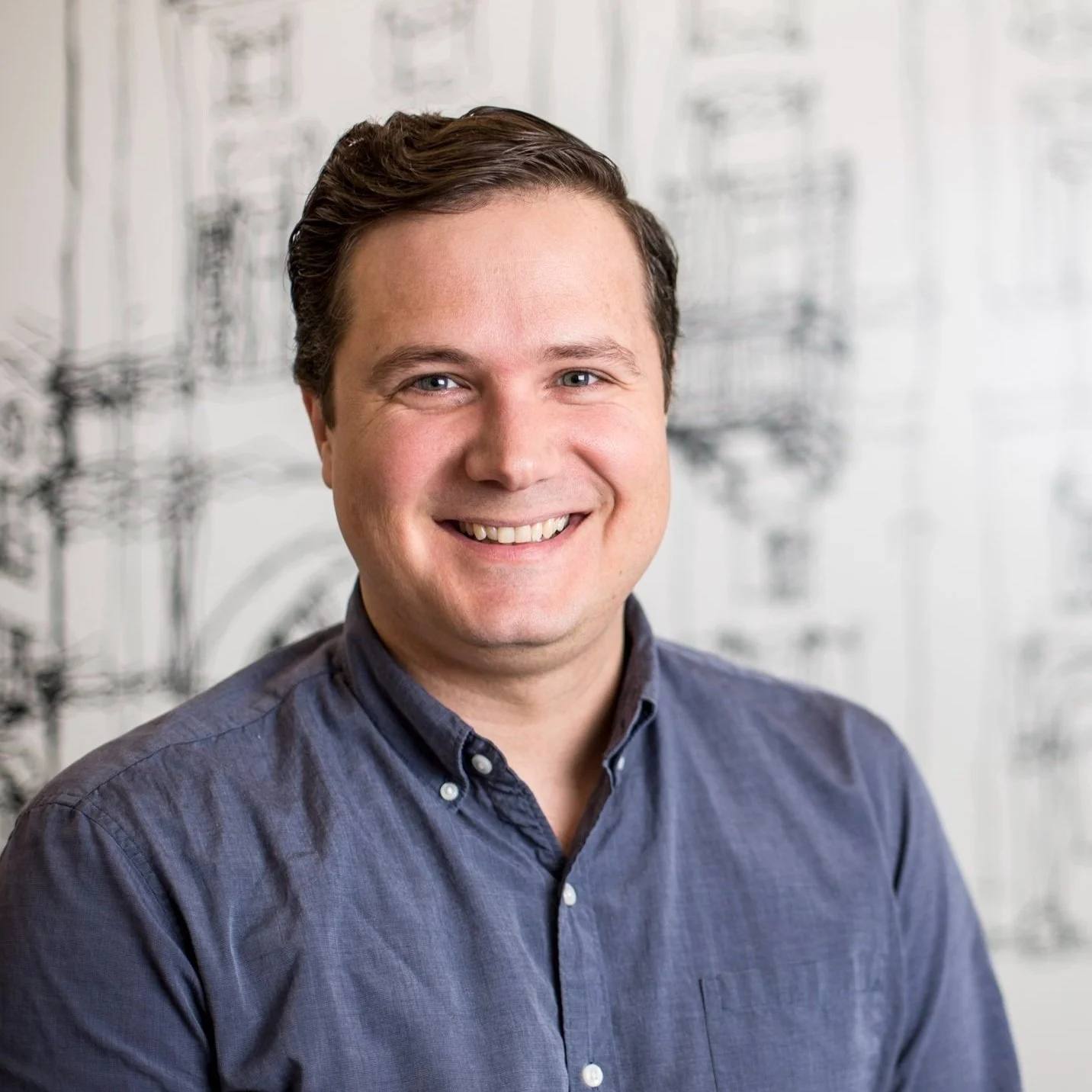 Who We Are — Urban Design Associates