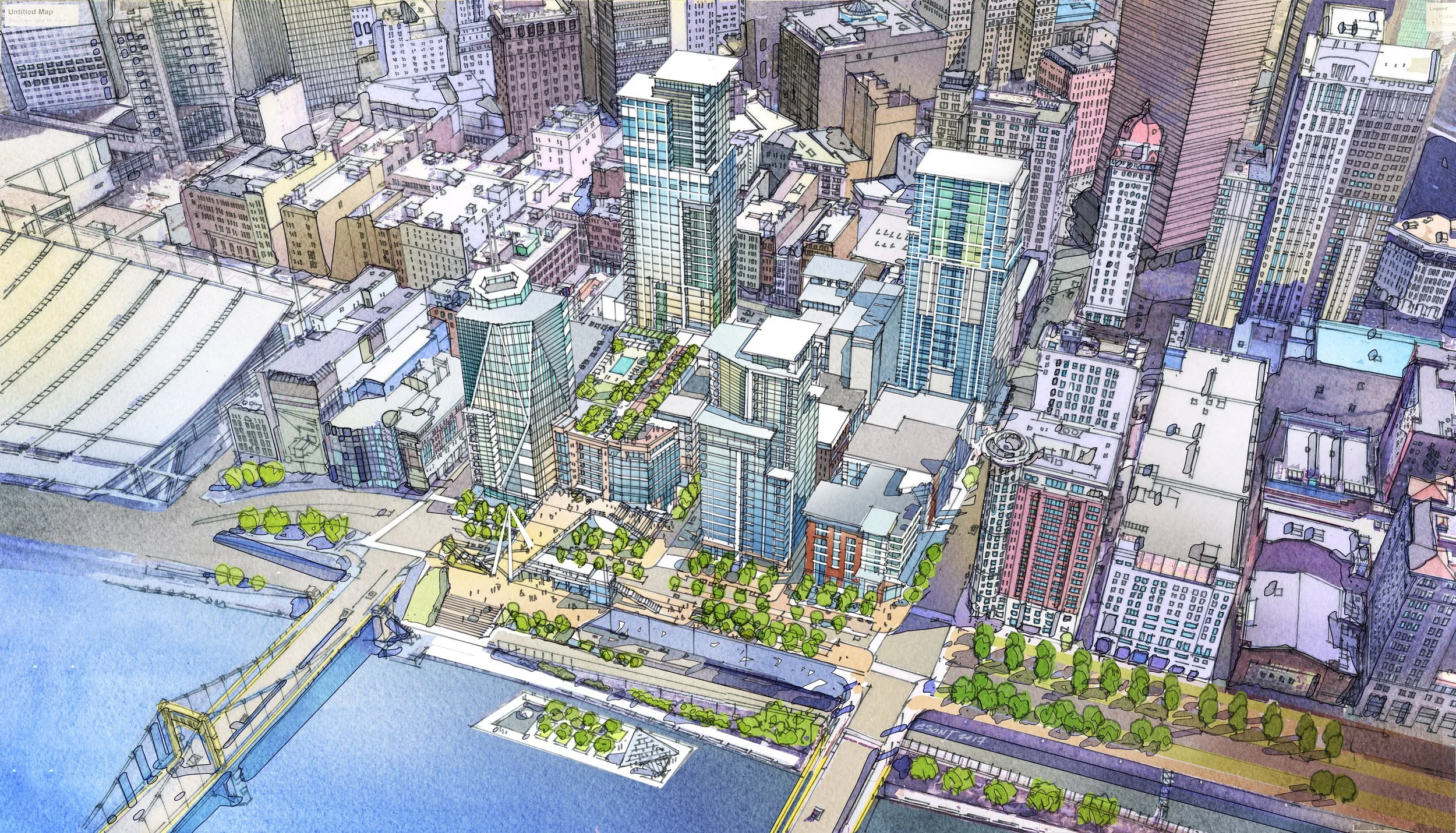 Careers — Urban Design Associates
