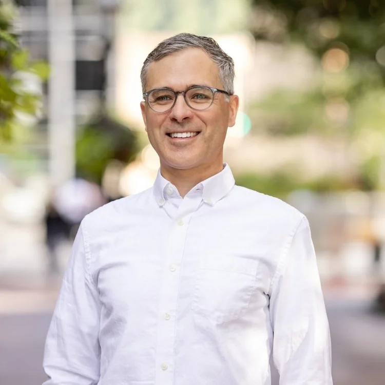 Who We Are — Urban Design Associates