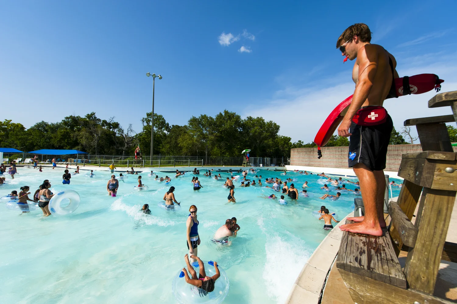 Play by the Bay | Visit La Porte