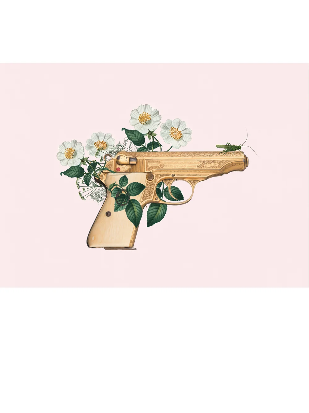 Golden Guns Tumblr
