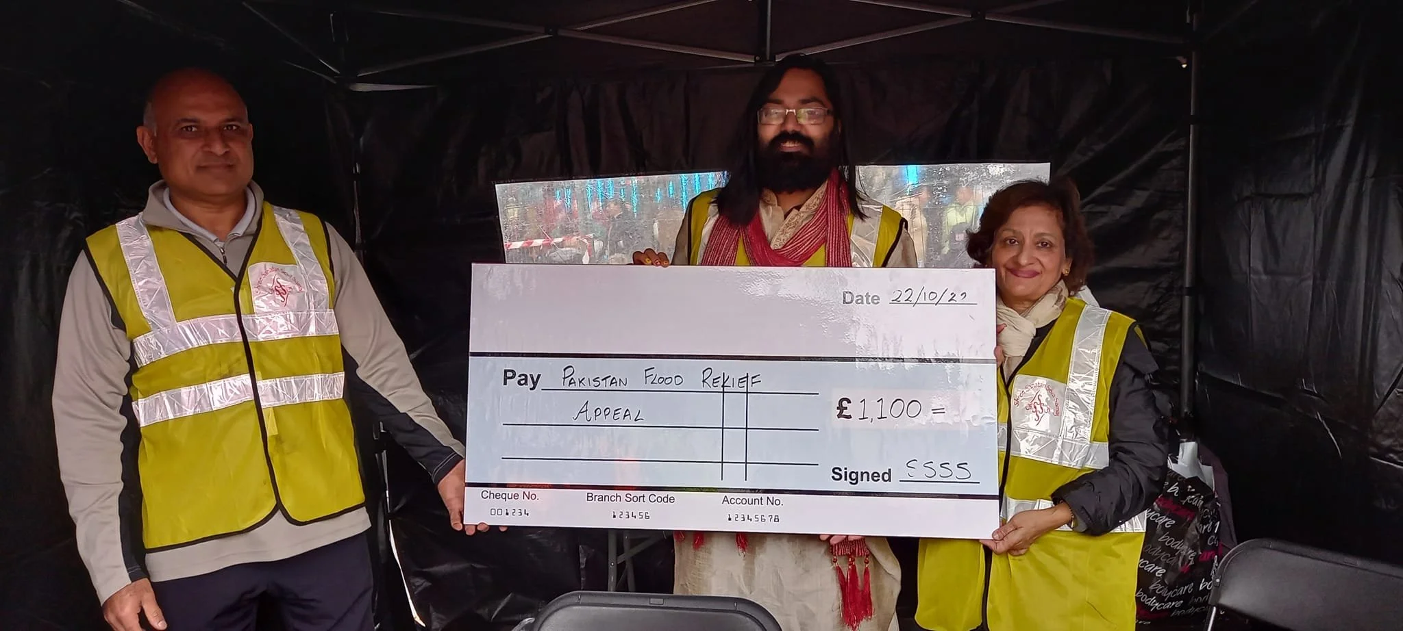 Diwali in Luton 2022 — Grassroots