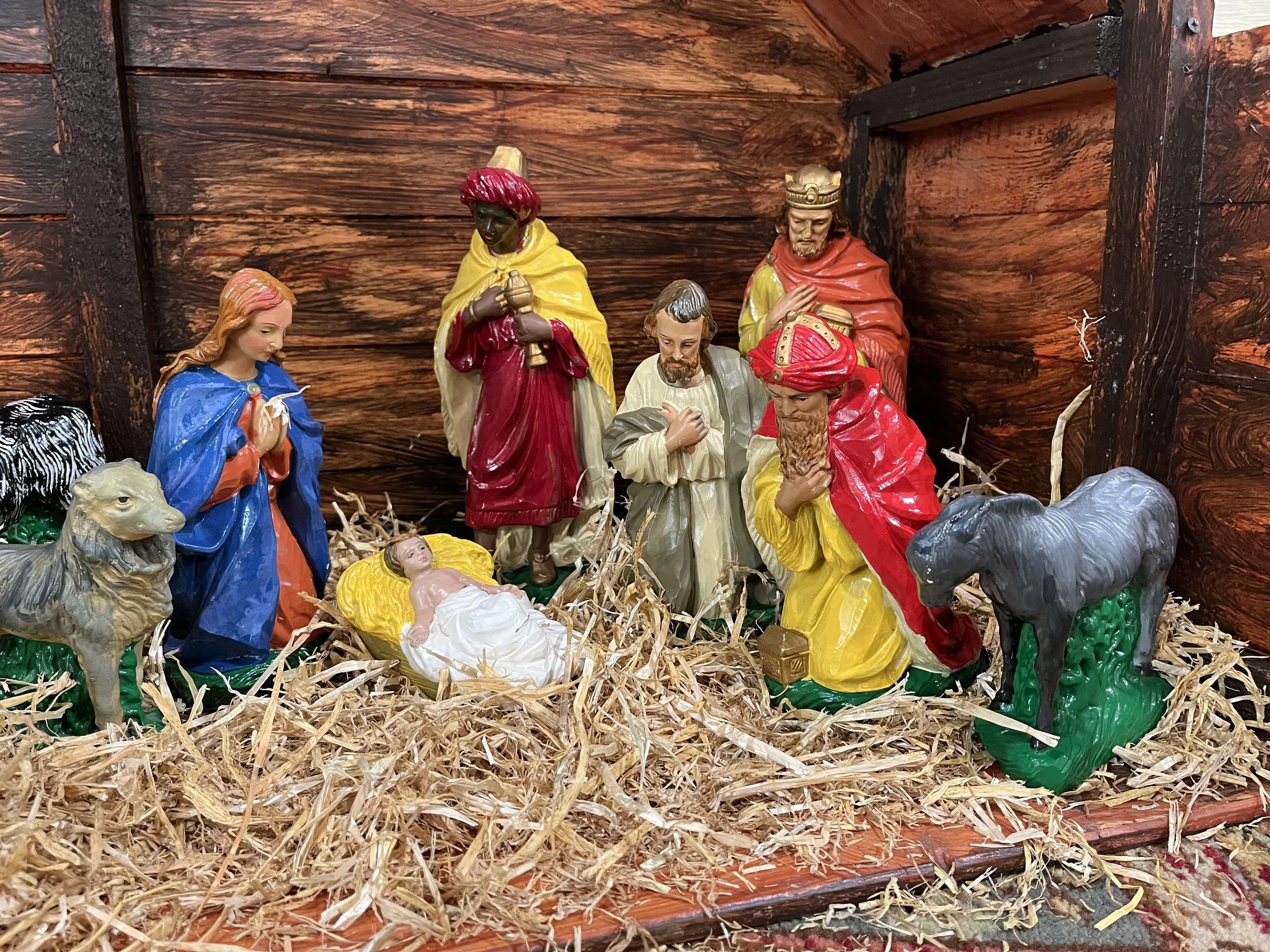 Epiphany Sunday: A Celebration of Light and Revelation at All Saints ...