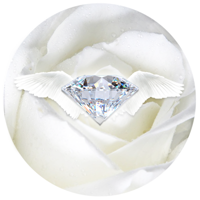 The Rainbow Ray School of the Angels — The Dolphin Rose Temple