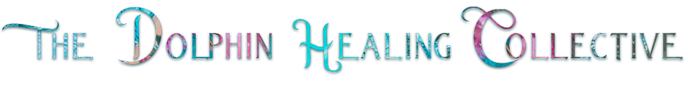 The Dolphin Healing Collective — The Dolphin Rose Temple