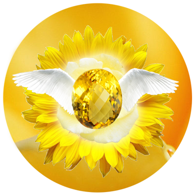 The Rainbow Ray School of the Angels — The Dolphin Rose Temple