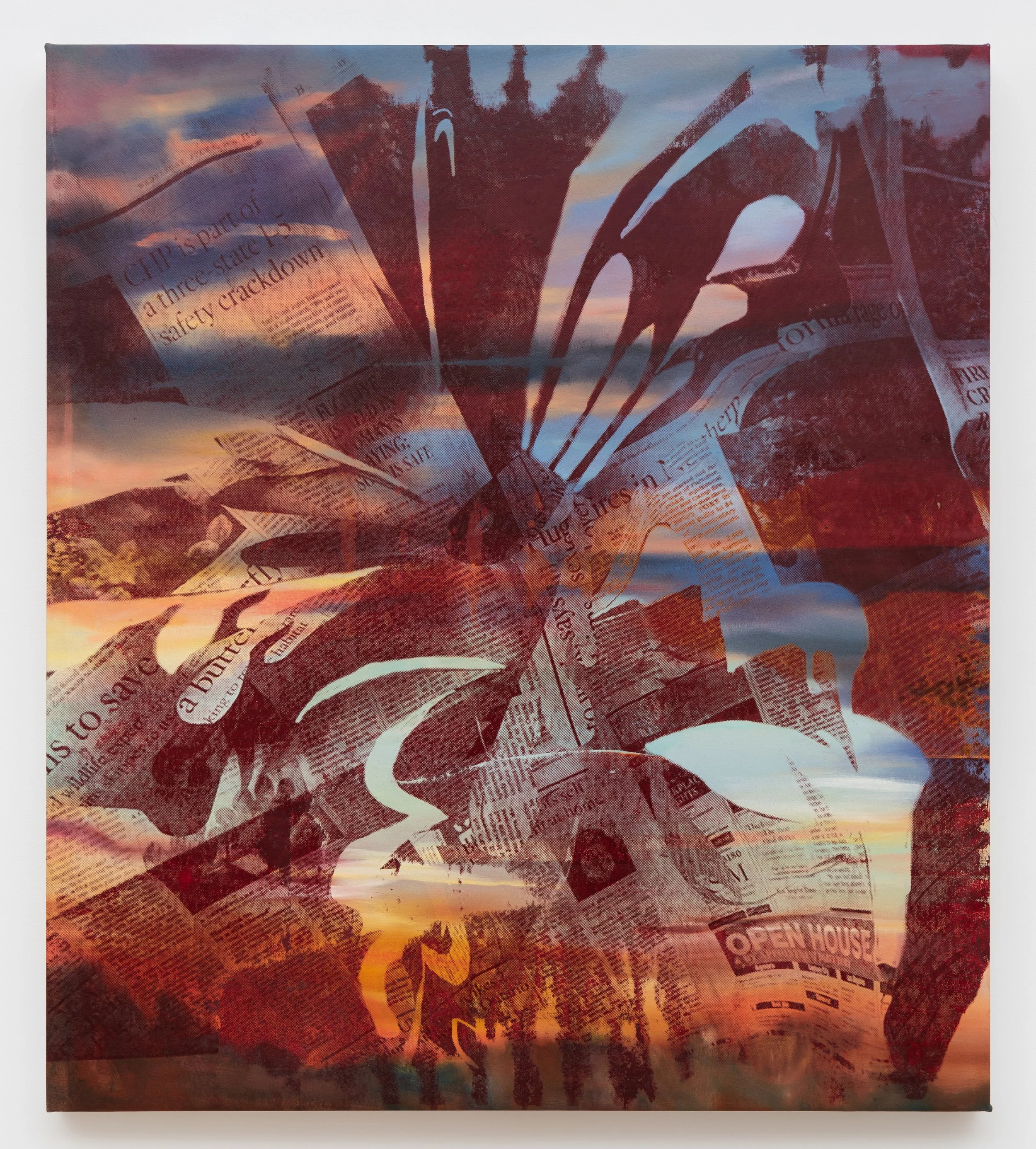 Endnotes For Sunshine — Jessica Taylor Bellamy