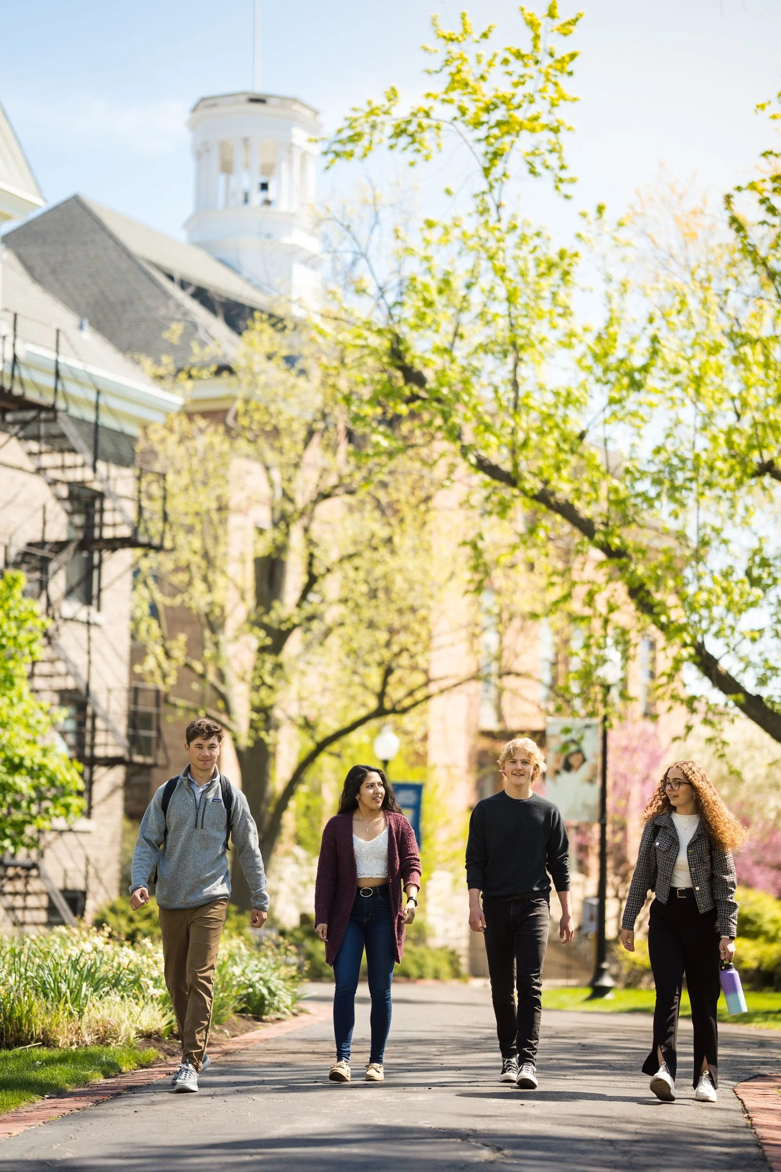 Commercial University Photography — ANTHONY BARLICH PHOTOGRAPHY