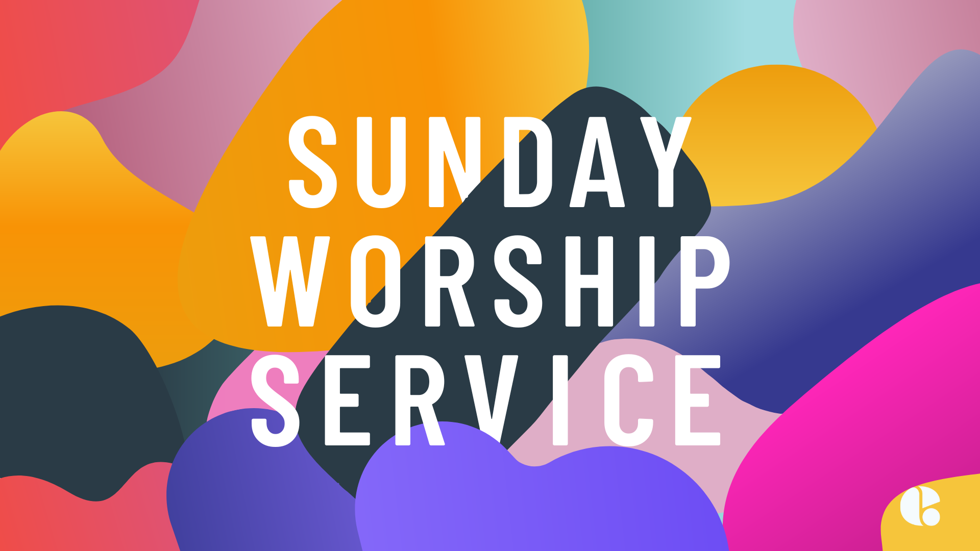 Youth Worship Service