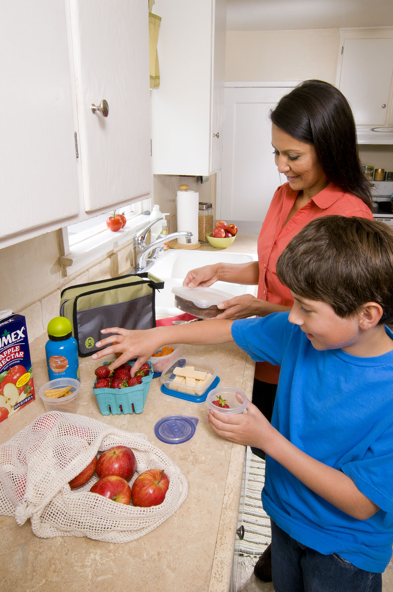 It’s almost back to school! Tips for a no-waste lunch — Resourceful PDX