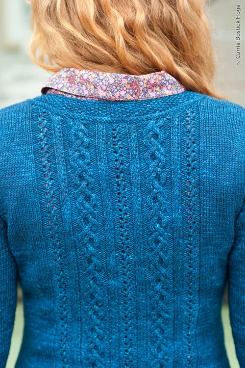 Tenaya — Blue Bee Studio
