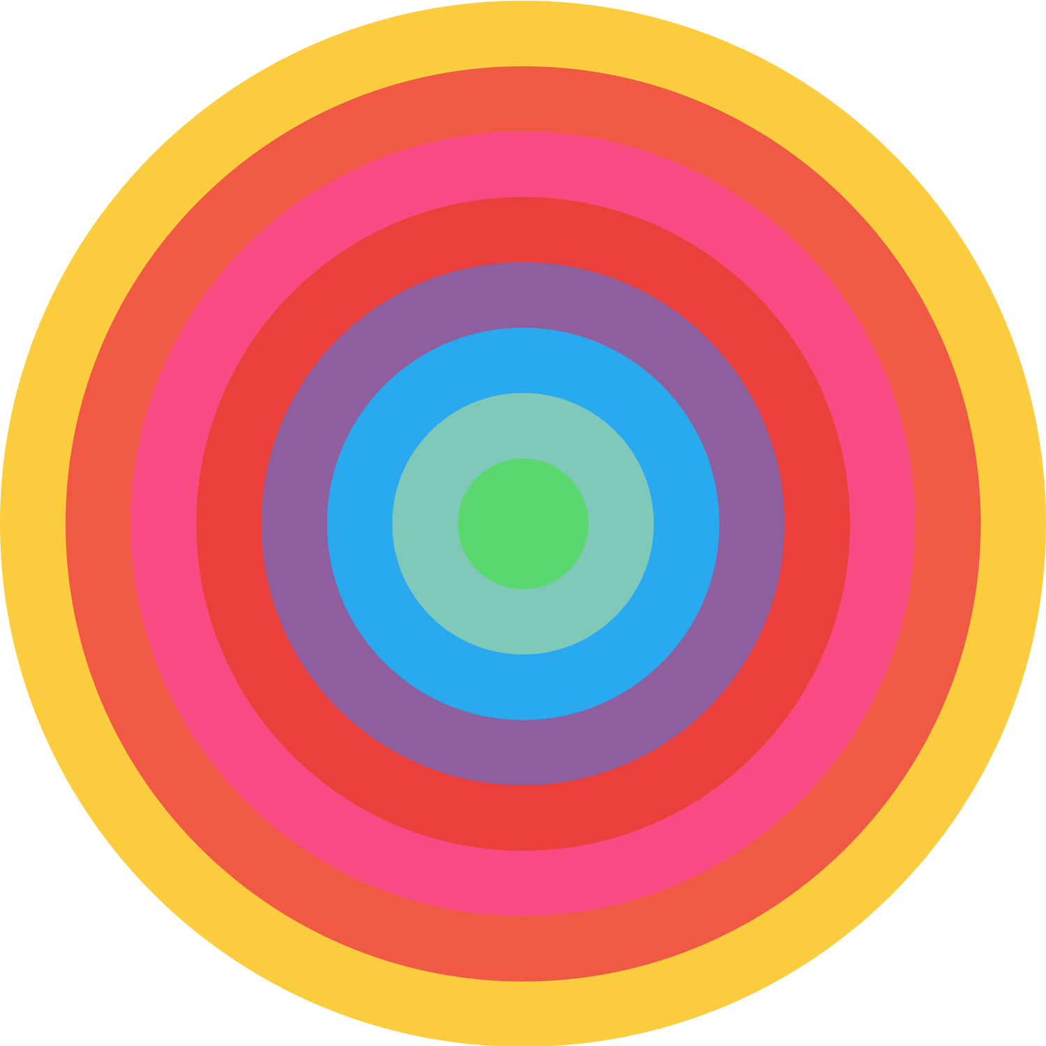 Bullseye Png