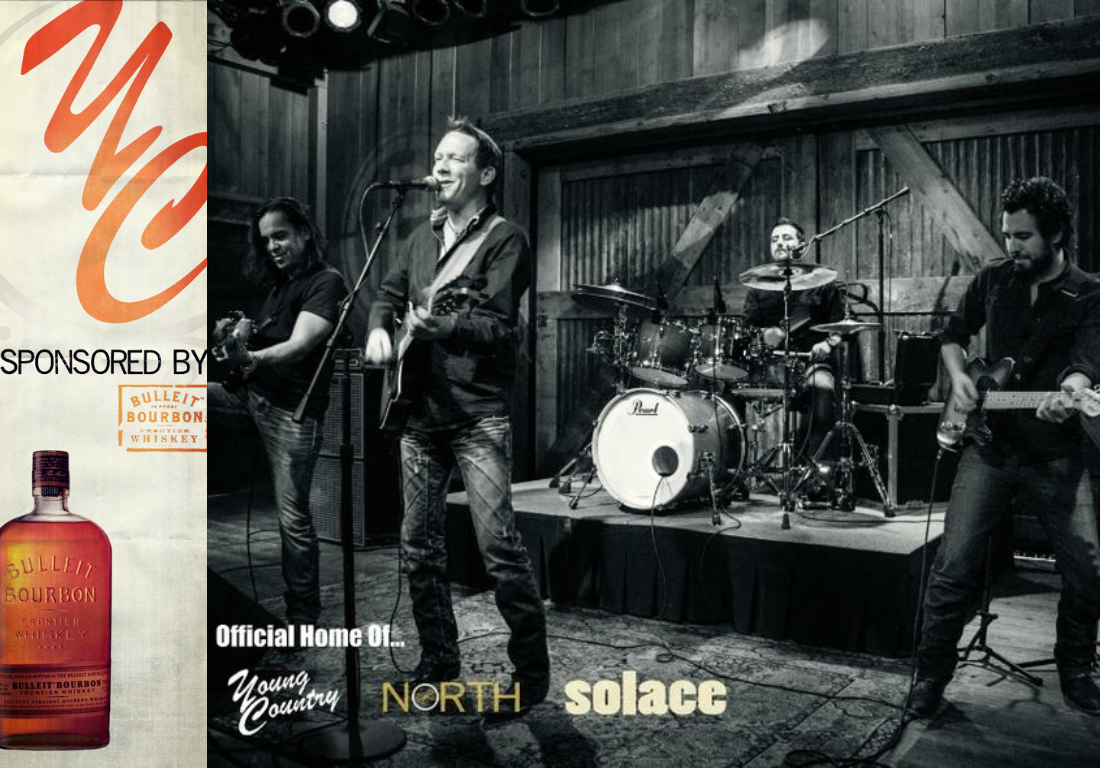 YOUNG COUNTRY PRODUCTIONS