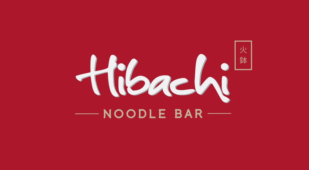 Restaurant Branding Miami Hibachi Branding by Jastor — Jastor Brand ...